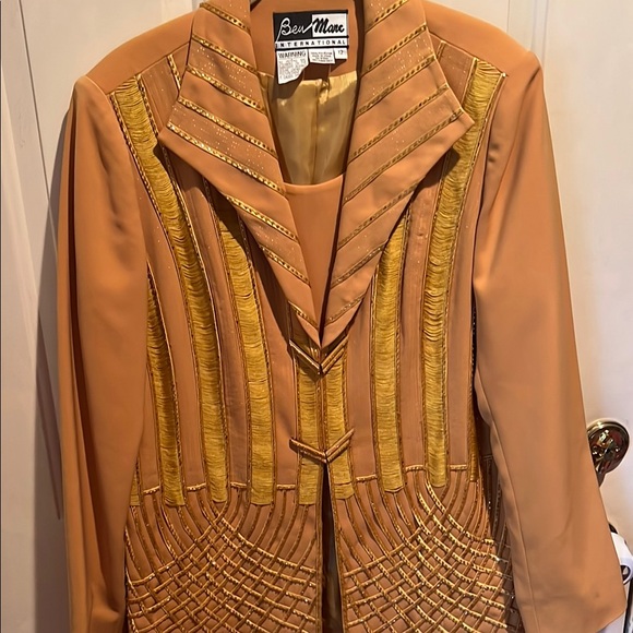 ben marc international | Jackets & Coats | Vintage Ben Marc Elegant ...